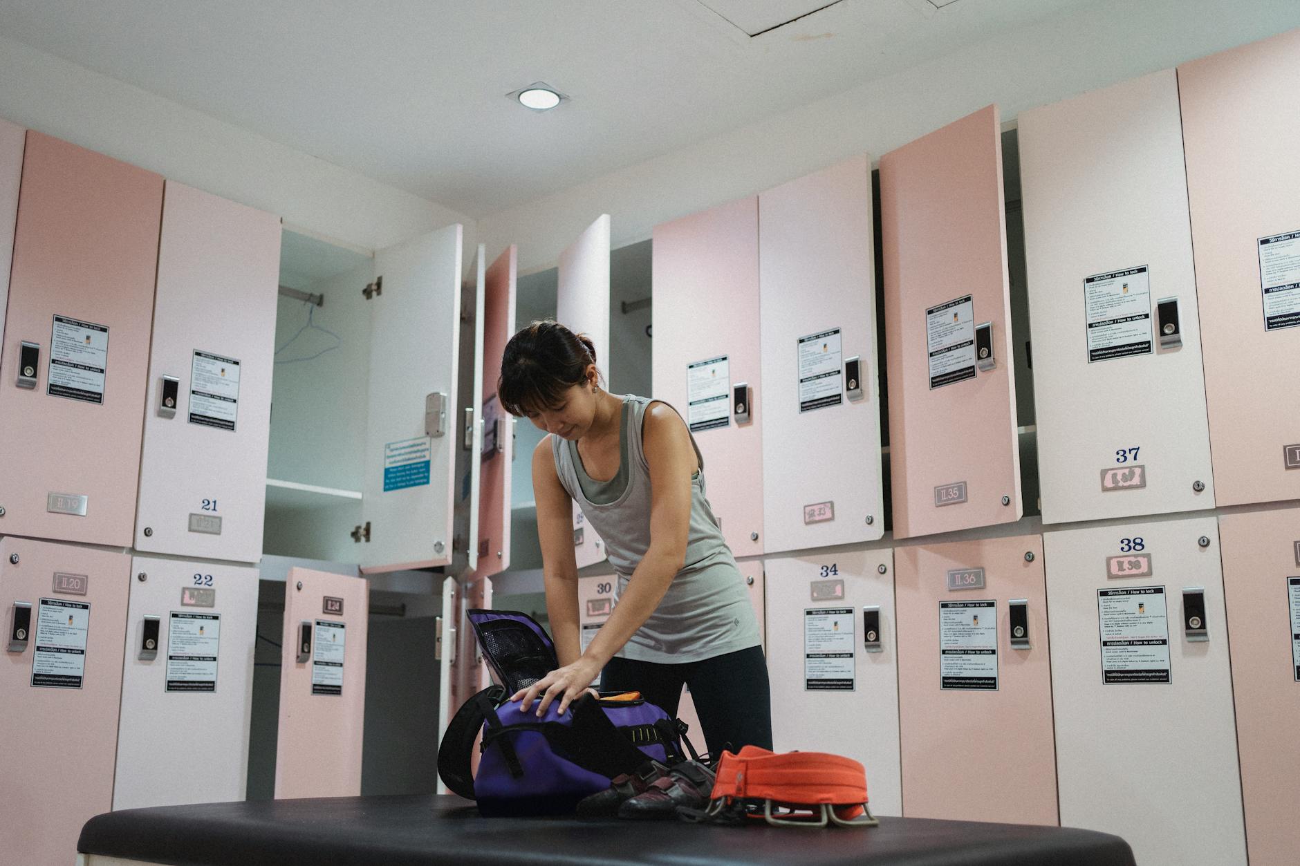 Best Gym Bag in 2026: Ranked for Athletes Who Actually Train - RepReturn
