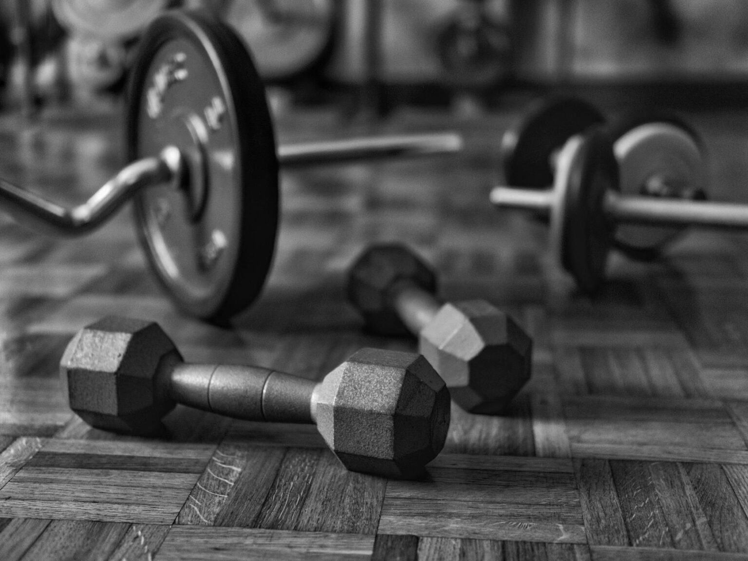 Best Home Gym Equipment in 2026: What to Buy First (And What to Skip ...