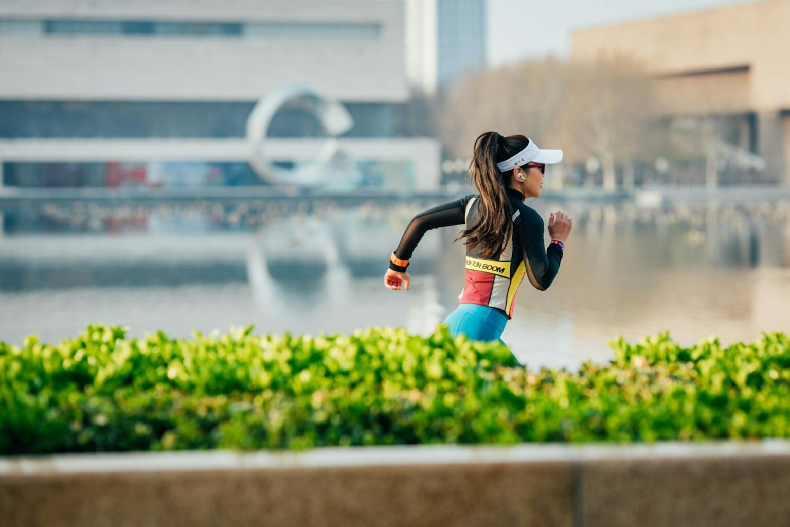 Best Running Headphones in 2026: Tested for Stability, Sound, and ...