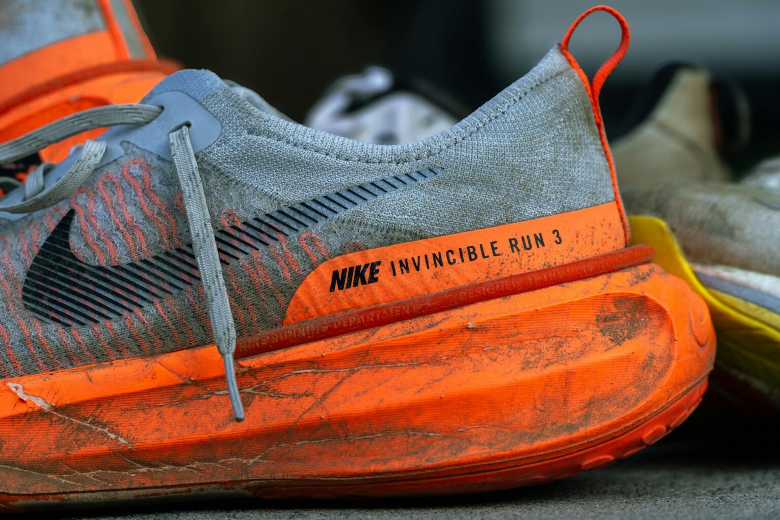 Best Running Shoes for Training in 2026: Ranked by a Data-Driven ...