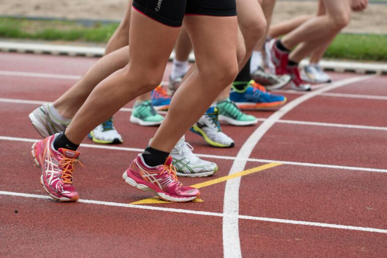 Polar Pacer Pro vs Garmin Forerunner 265: Which Running Watch Wins ...